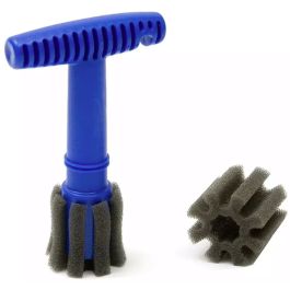 Eckler's Brush | Lug Nut Cleaner | Chevrolet | Corvette | 1949-2010
