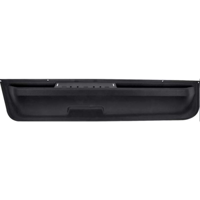 Oer classic Industries Camaro Lower Door Panel Right 1972 1977 Chevrolet Ss Z28 Standard Rs Type Lt